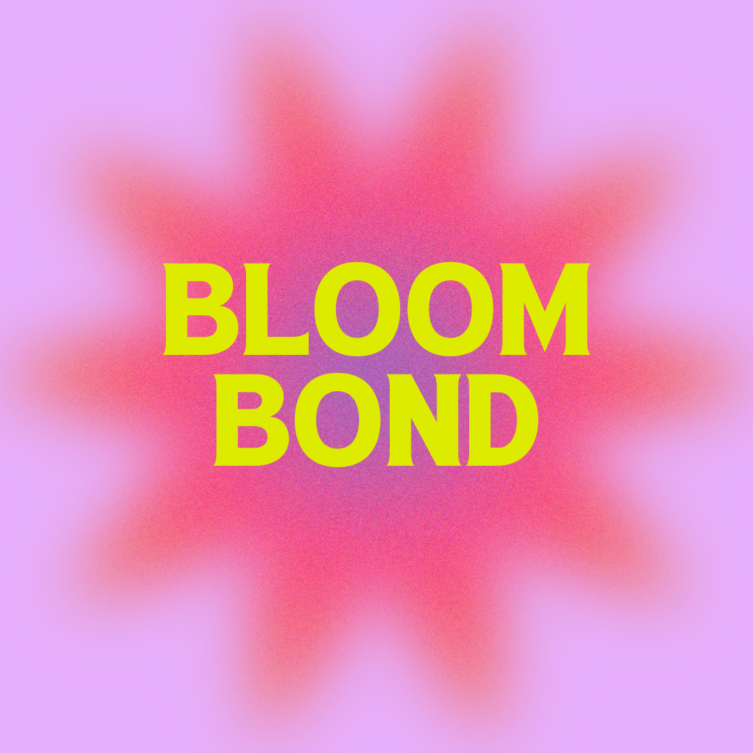 Bloom Bond | FLOWER WALLS LA